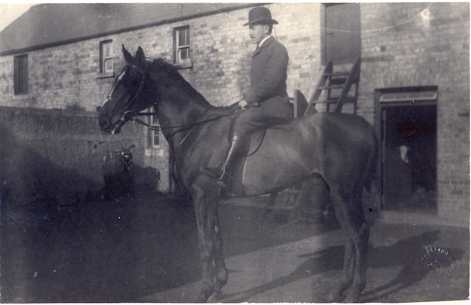 The Irish Merediths - Images