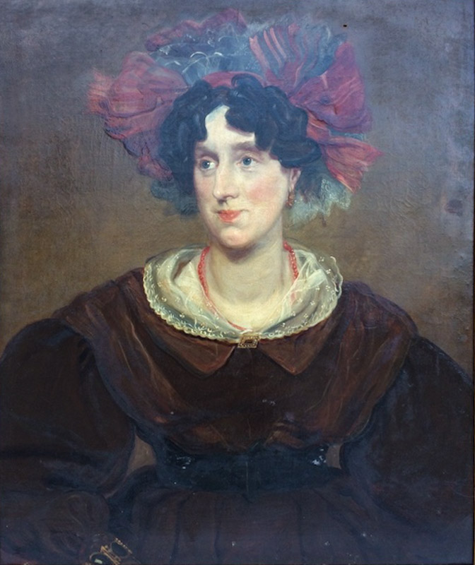 The Irish Merediths - Images