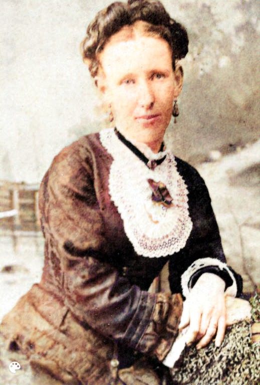 The Irish Merediths - Images