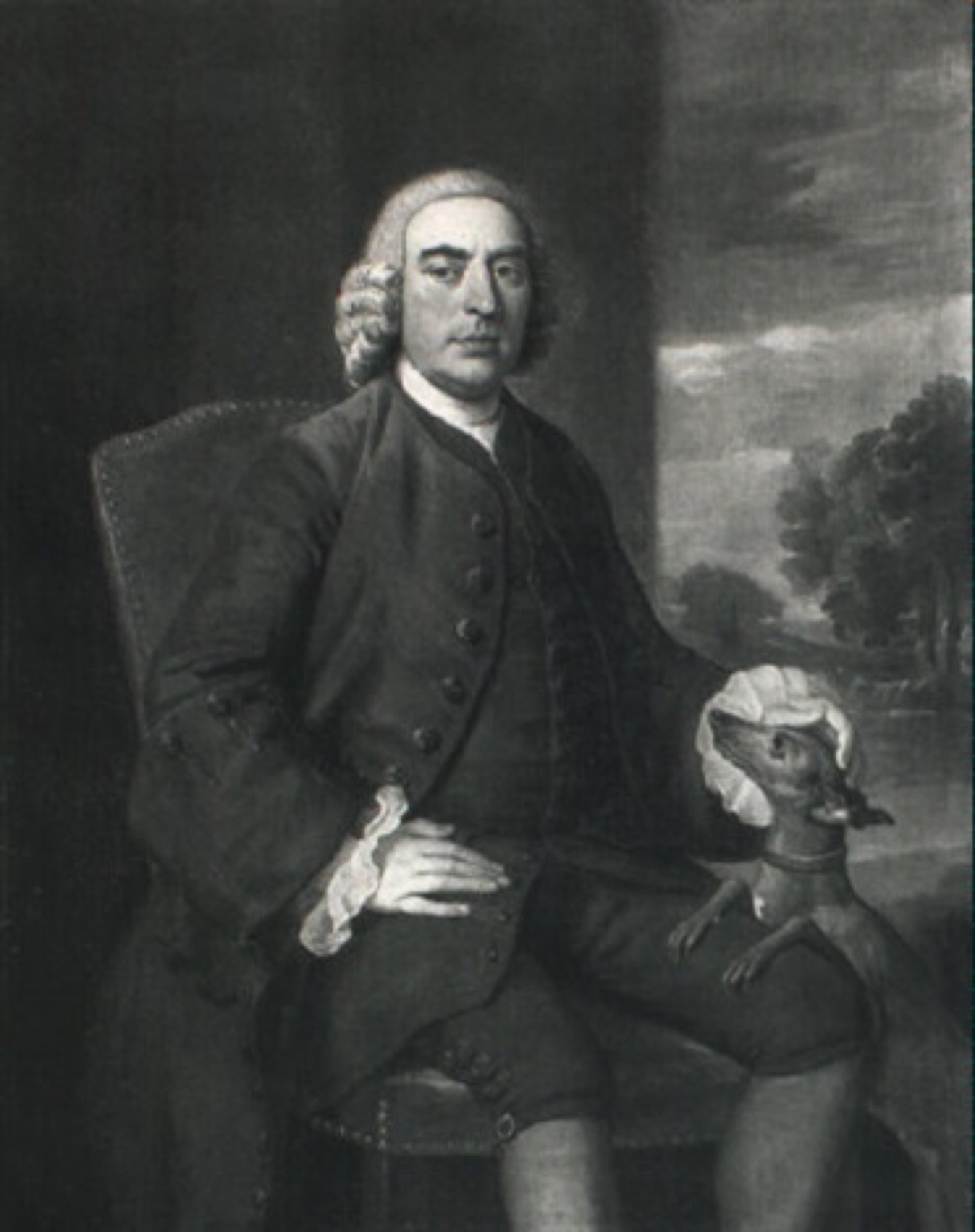 The Irish Merediths - Person Page 153