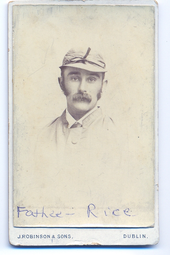 The Irish Merediths - Person Page 119